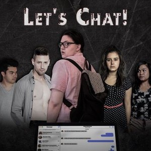 Let's Chat! - Rotten Tomatoes