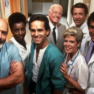 Trapper John, M.D. - Rotten Tomatoes