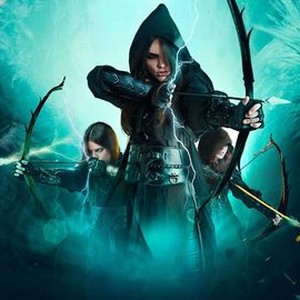 Guardians of Time - Rotten Tomatoes