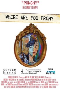 Where Are You From? | Rotten Tomatoes