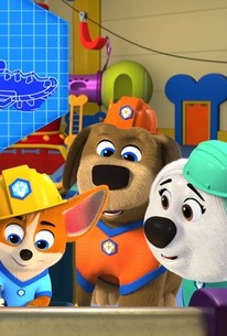 Pupstruction: Season 1, Episode 3 | Rotten Tomatoes