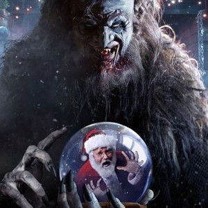 Krampus Unleashed - Rotten Tomatoes