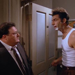 Seinfeld: Season 4 - Rotten Tomatoes
