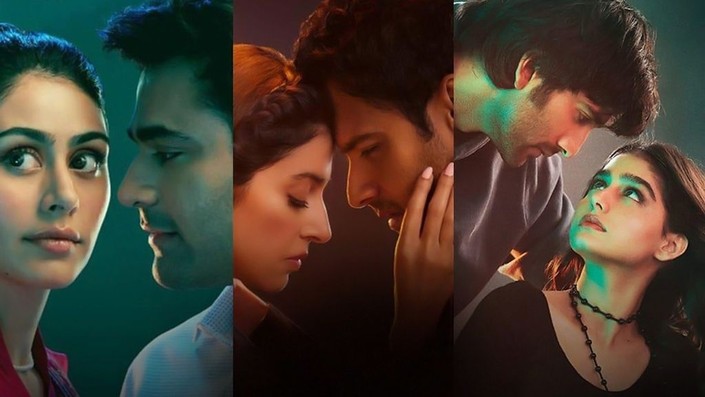 Yaariyan Movie 2024 Cast