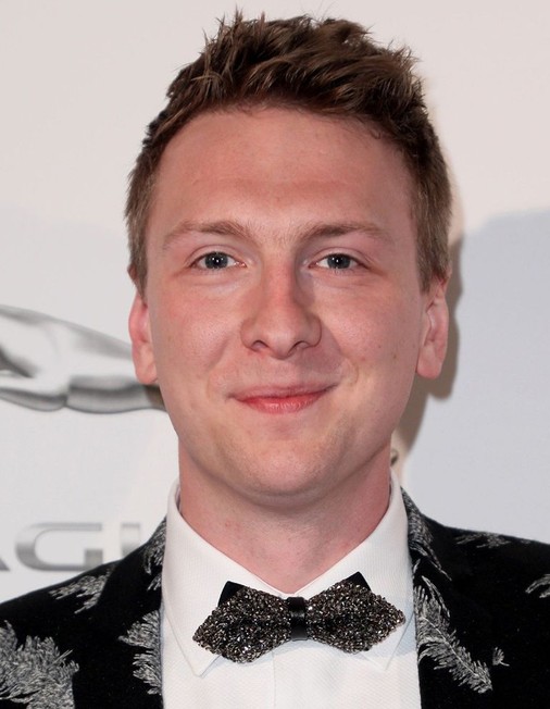 Joe Lycett - Rotten Tomatoes