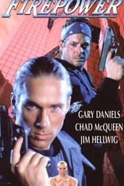 Firepower - Movie Reviews