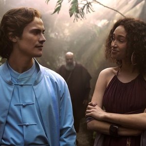 Foundation: Season 2, Episode 4 - Rotten Tomatoes