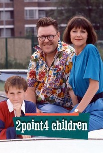 2point4 Children: Season 1 | Rotten Tomatoes
