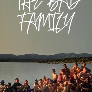 La mala familia - Rotten Tomatoes