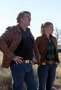 Longmire: Season 3, Episode 2 | Rotten Tomatoes