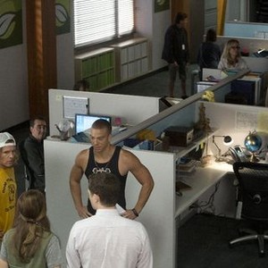 Kevin From Work: Season 1, Episode 2 - Rotten Tomatoes