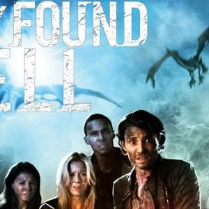 They Found Hell - Rotten Tomatoes