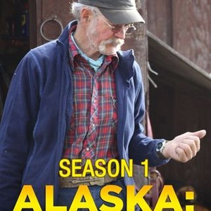 Alaska: The Last Frontier: Kilchers Revealed - Rotten Tomatoes