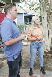 Ghost Loop: Season 1, Episode 1 | Rotten Tomatoes