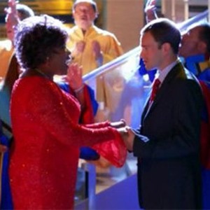 Eli Stone: Season 1 - Rotten Tomatoes