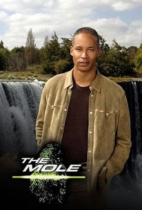 The Mole: Season 5 | Rotten Tomatoes