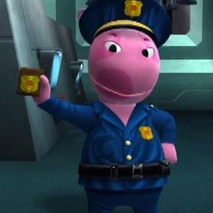 The Backyardigans: Season 2, Episode 11 - Rotten Tomatoes