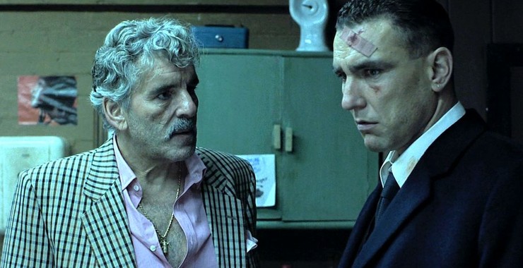 Snatch - Rotten Tomatoes