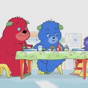 Humf: Season 1, Episode 66 - Rotten Tomatoes