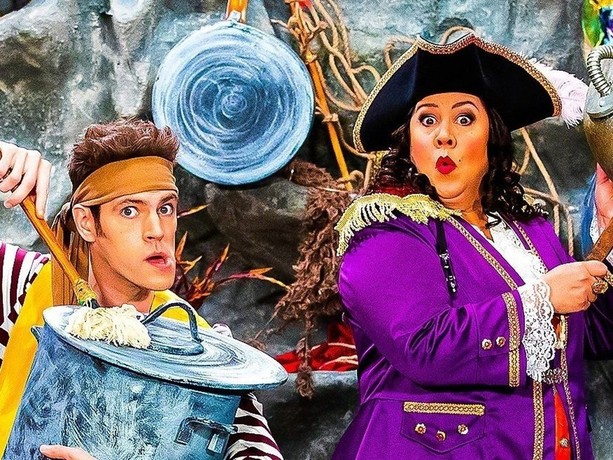 Swashbuckler Actors 60 Photos - Moonagedaydream.film