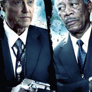 The Maiden Heist - Rotten Tomatoes