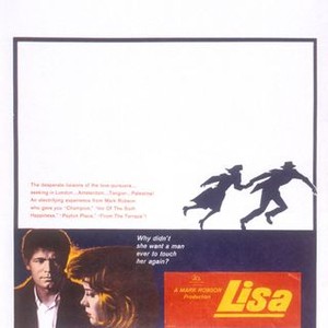 Lisa - Rotten Tomatoes