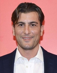 Nicola Ventola | Rotten Tomatoes