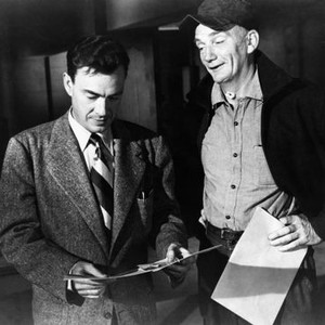 Millard Mitchell - Rotten Tomatoes