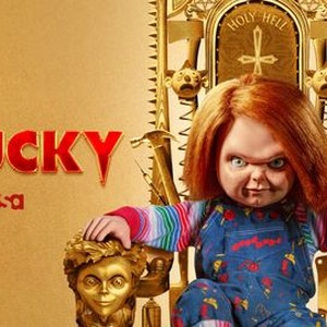 Chucky: Season 2, Episode 8 - Rotten Tomatoes
