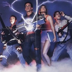 My Science Project - Rotten Tomatoes