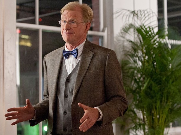 Ed Begley Jr Movies