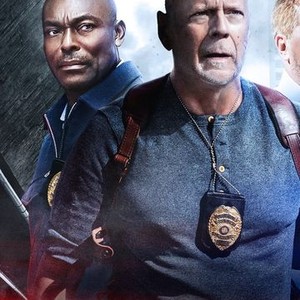 Detective Knight: Rogue - Rotten Tomatoes