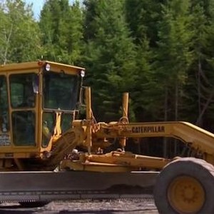 American Loggers: Season 3, Episode 1 - Rotten Tomatoes