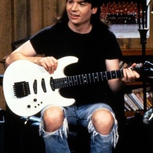 Wayne's World - Rotten Tomatoes