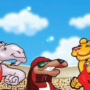 Animalympics - Rotten Tomatoes