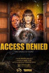 Access Denied - Rotten Tomatoes