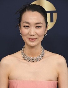 Kim Joo-ryeong - Rotten Tomatoes