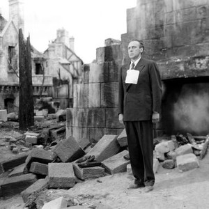 George Coulouris - Rotten Tomatoes