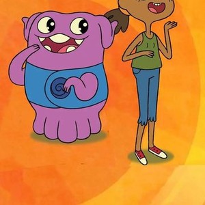 Home: Adventures With Tip & Oh: Season 2, Episode 1 - Rotten Tomatoes