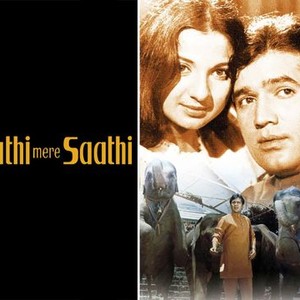 Haathi Mere Saathi - Rotten Tomatoes