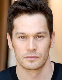 Corey Page | Rotten Tomatoes