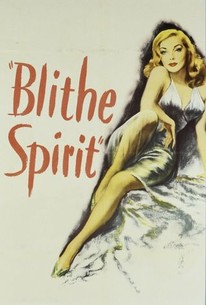 Blithe Spirit | Rotten Tomatoes