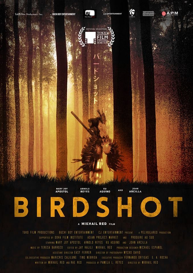 Birdshot | Rotten Tomatoes