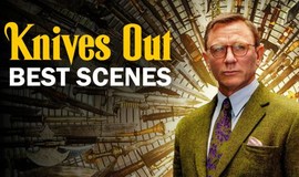 Knives Out - Trailers & Videos | Rotten Tomatoes