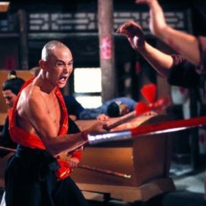 The Eight Diagram Pole Fighter - Rotten Tomatoes