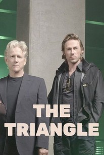 The Triangle - Rotten Tomatoes