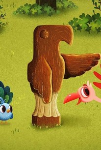 Odo: Season 1, Episode 17 | Rotten Tomatoes