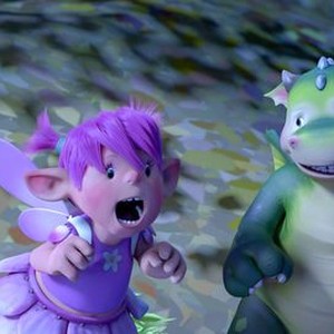 Digby Dragon: Season 1, Episode 34 - Rotten Tomatoes