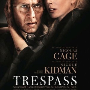 Trespass - Rotten Tomatoes