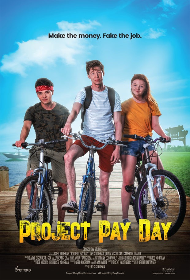 Project Pay Day Pictures | Rotten Tomatoes